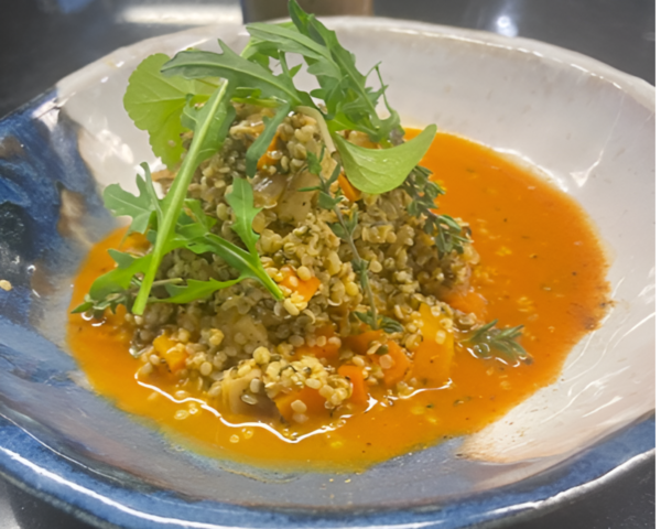 Recettes à la Marmite Norvégienne - L'AVANT D'APRES